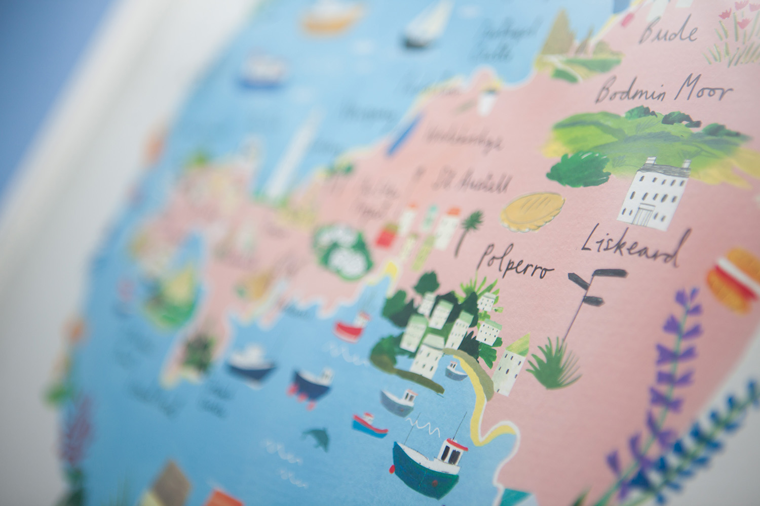 Practice Boundary – Old Bridge Surgery