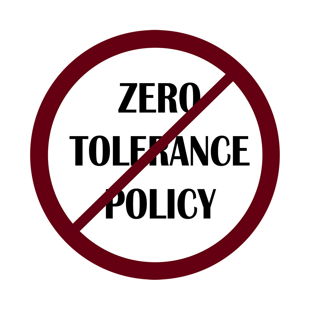 Zero-Tolerance Policy – Old Bridge Surgery