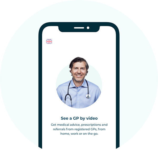 LIVI – Old Bridge Surgery