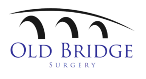 New logo – Old Bridge Surgery