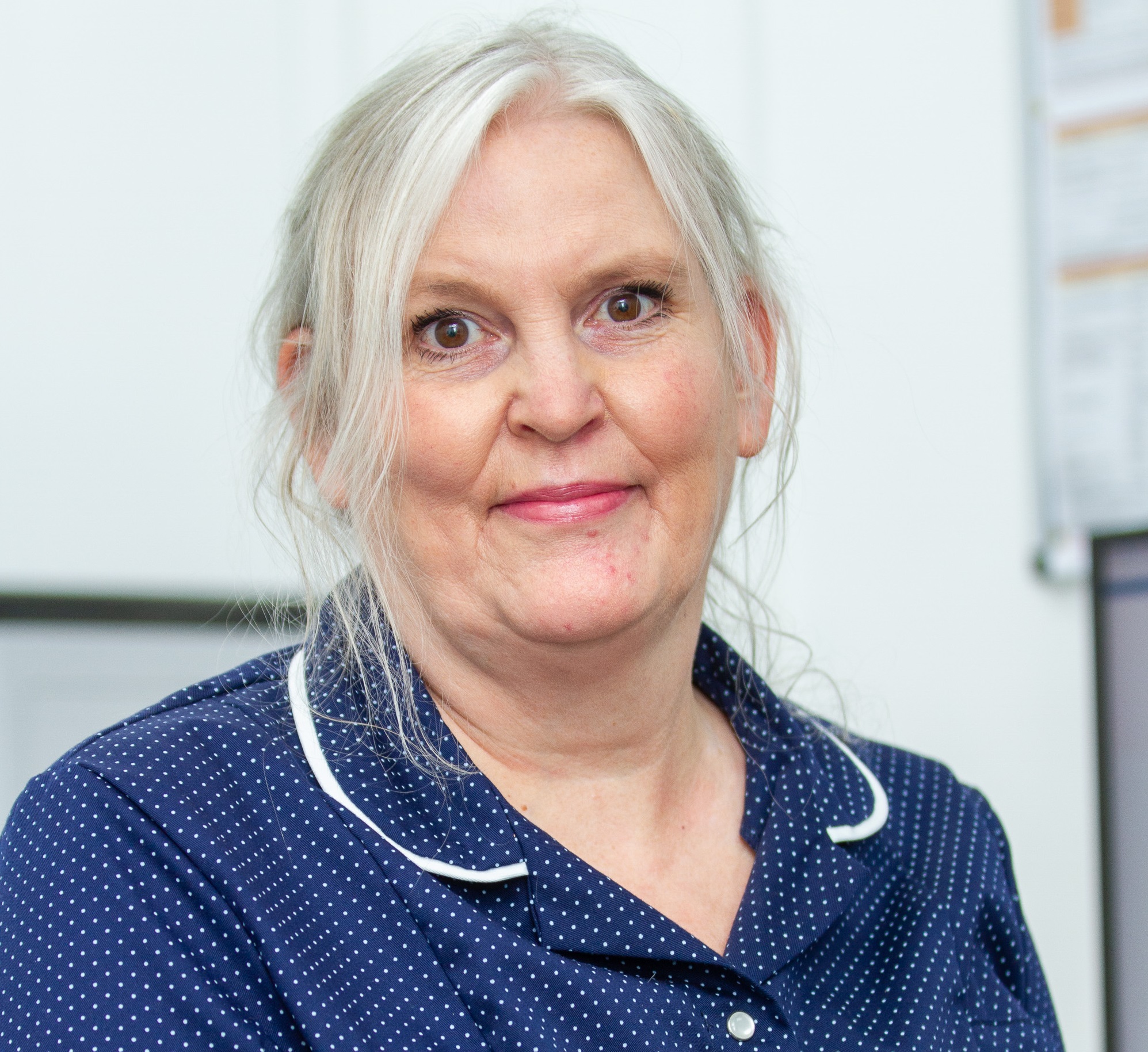 Susannah Fieldhouse – Old Bridge Surgery